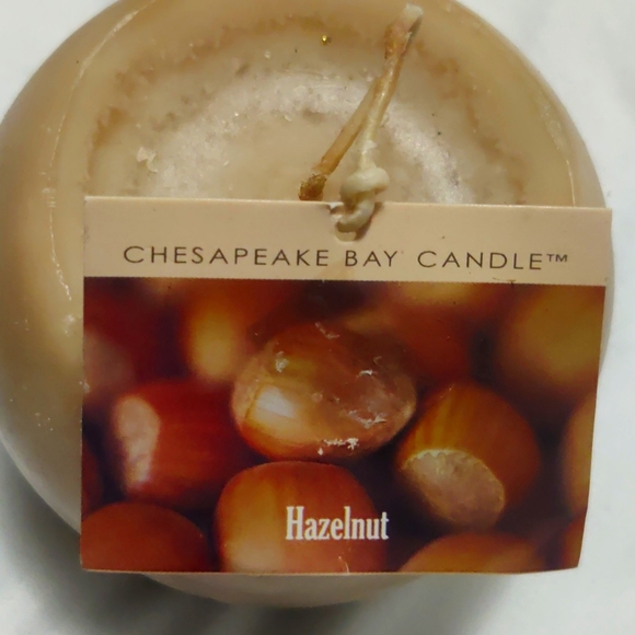 Chesapeake Bay | Accents | Hazelnut Chesapeake Bay Candle | Poshmark